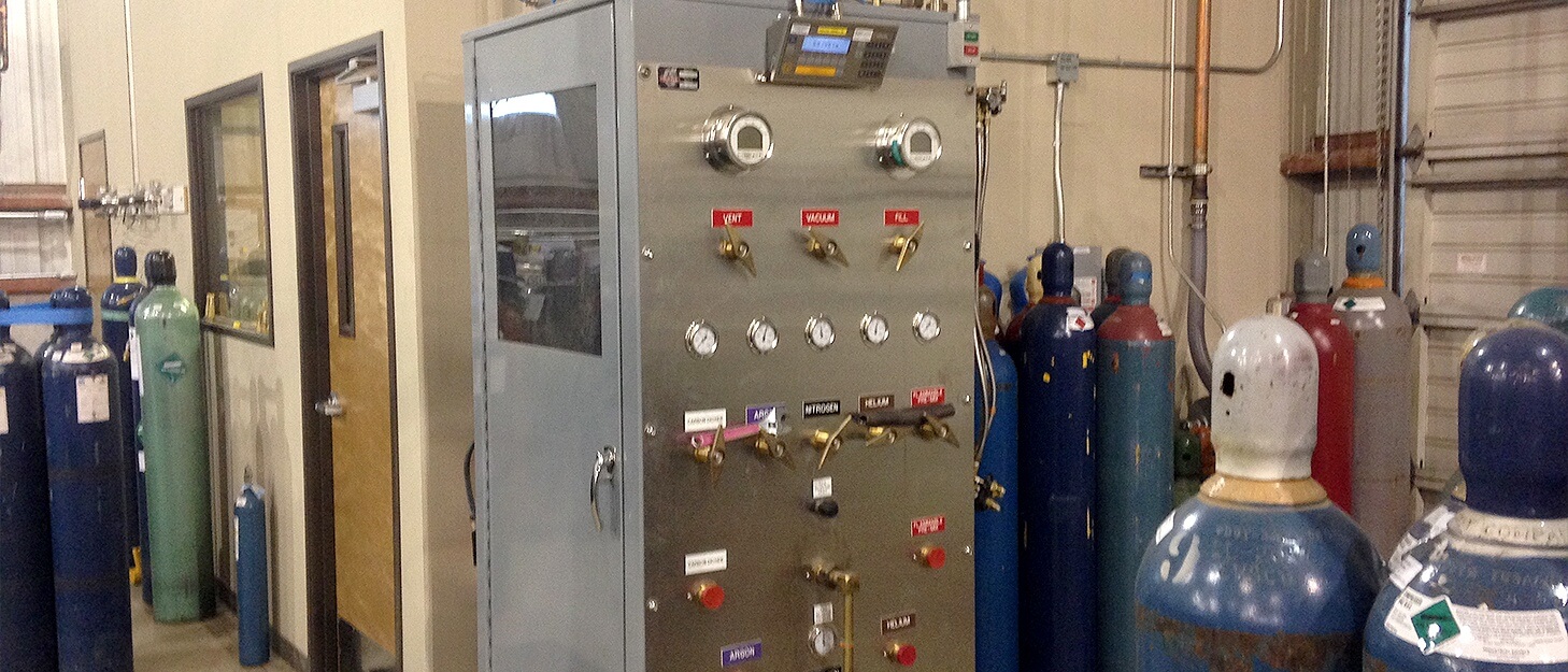 Case Study: Industrial Source - The Continuing Evolution