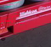 Link-Loc Gas Cylinder Pallets