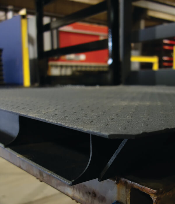 Sur-Loc Pallet (3-Rail + 4-Rail)