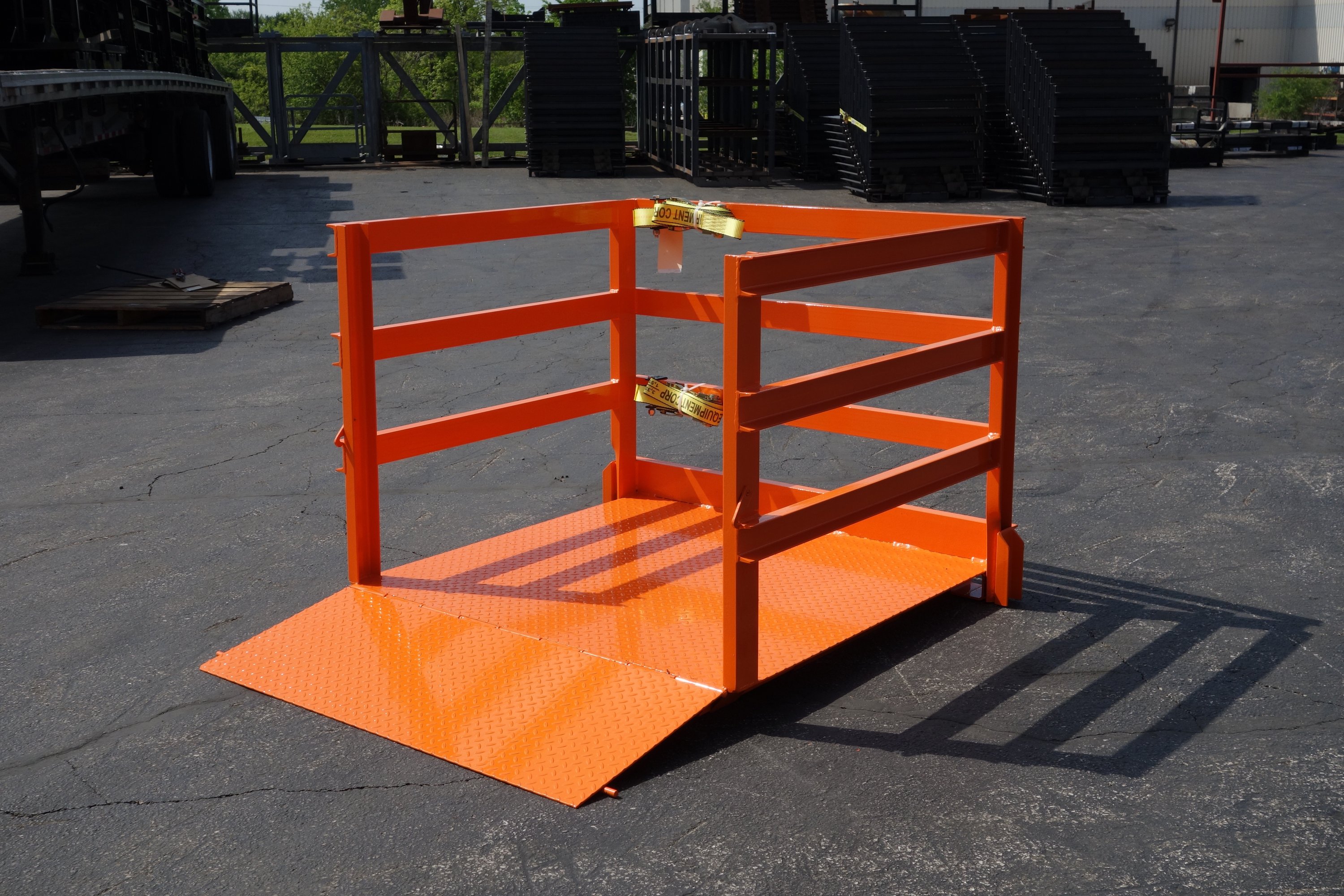 Sur-Loc QR Support Page