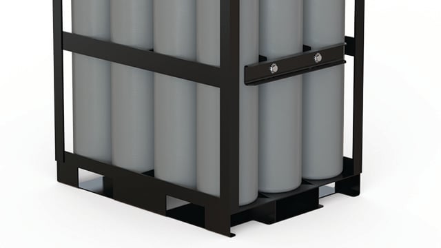 FastPack Easy Loading Gas Pack | Weldcoa