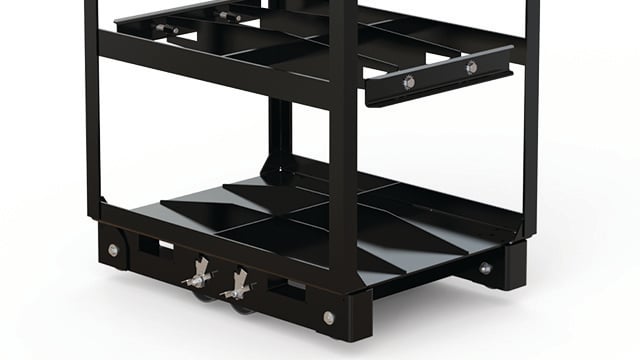 FastPack Easy Loading Gas Pack | Weldcoa