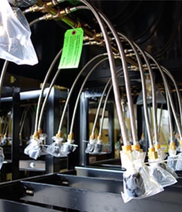 Cylinder Gas Packs and Manifold Systems | Weldcoa