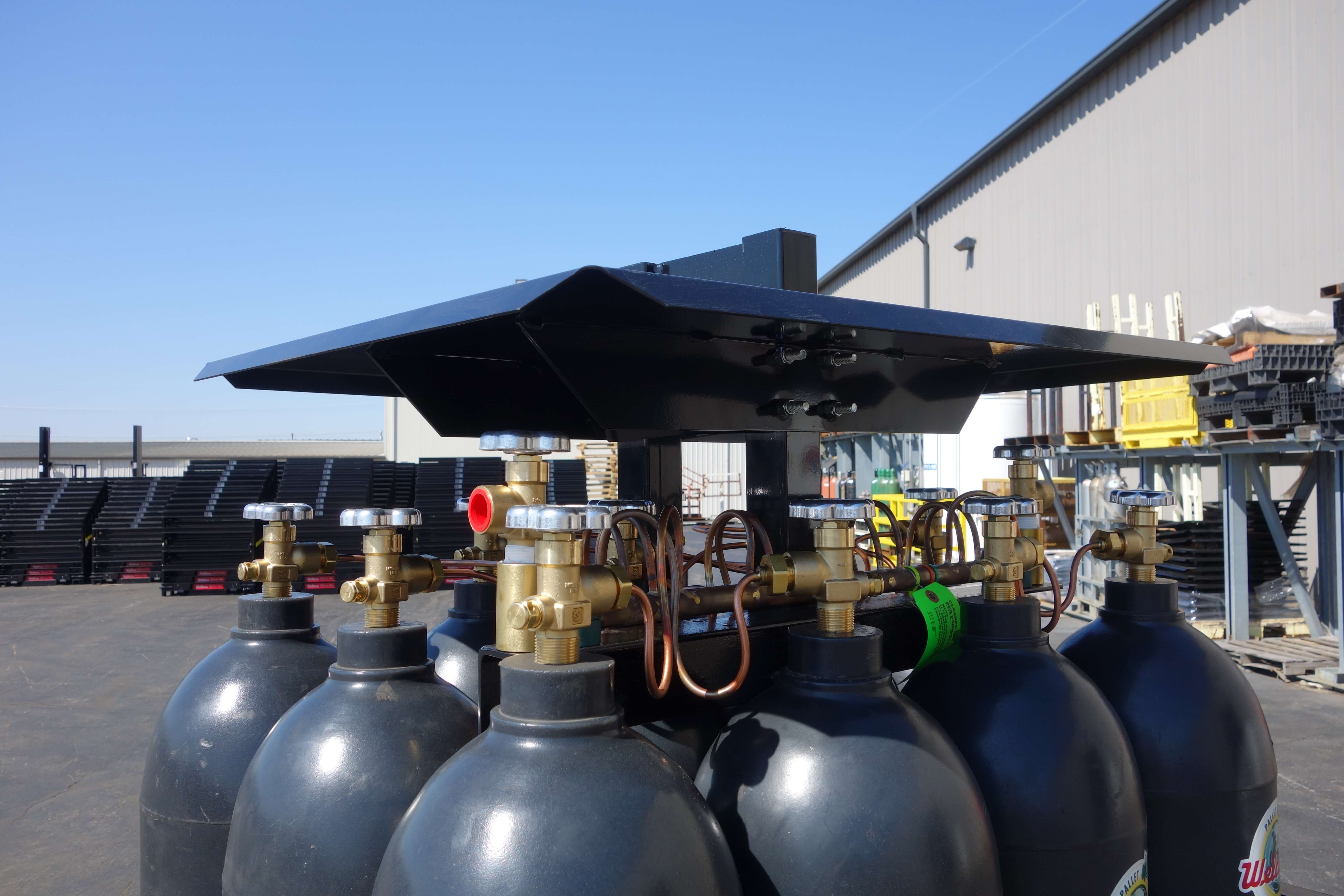 Products and Automation