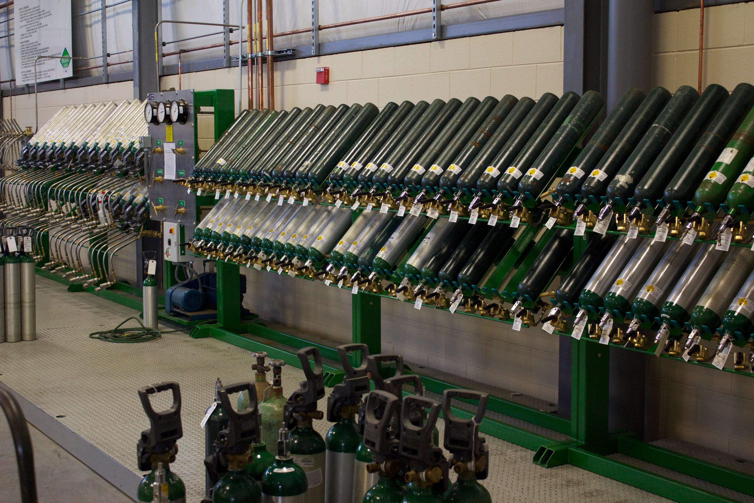 Products and Automation