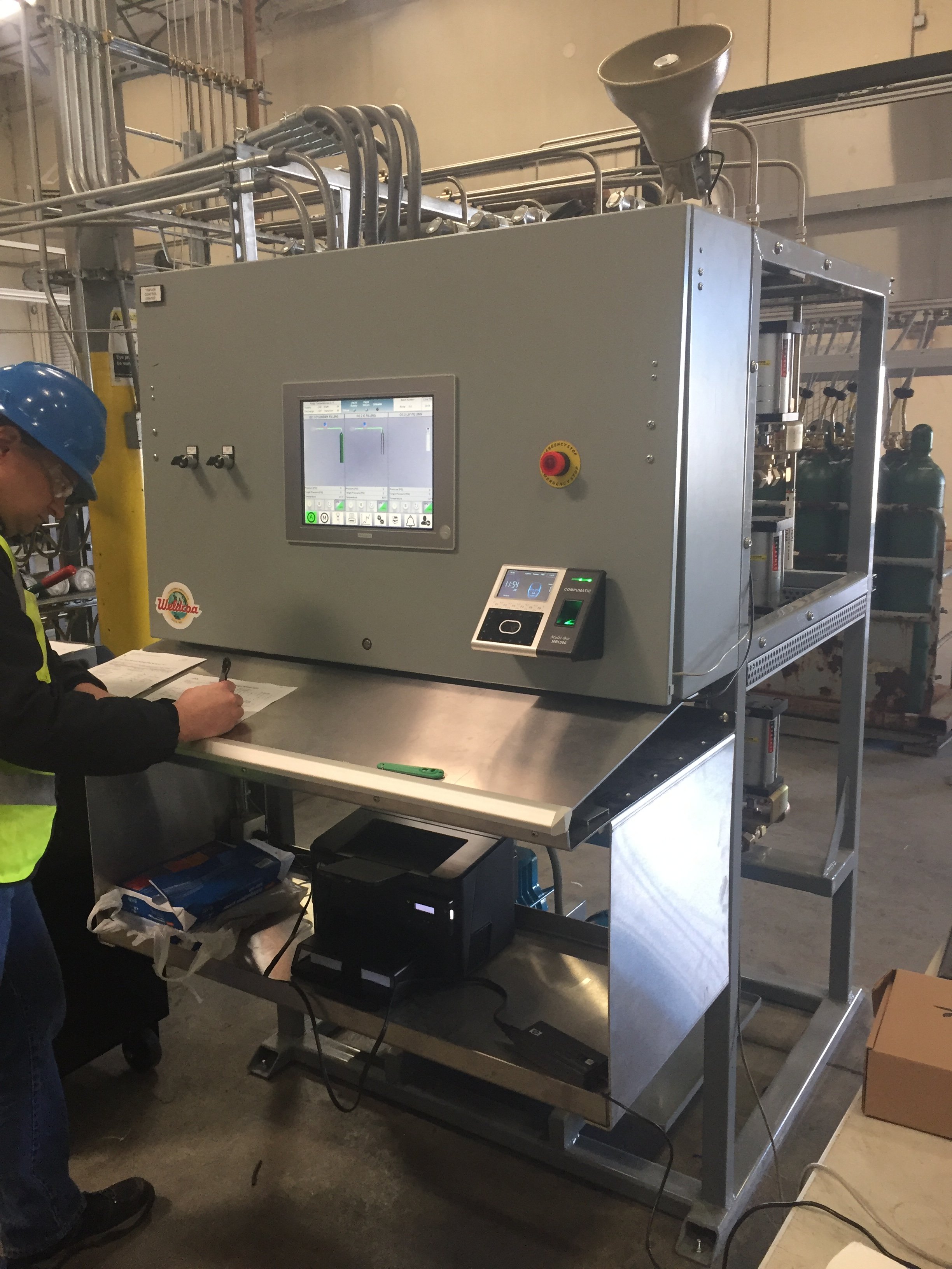 MedMaster™ Automated Filling System