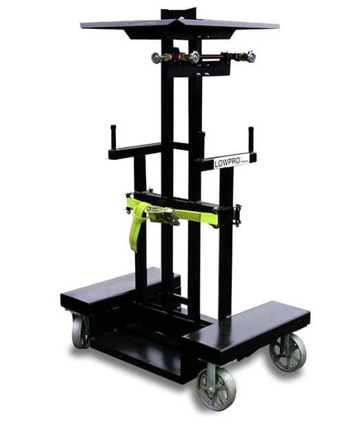 Cylinder Gas Packs and Manifold Systems | Weldcoa