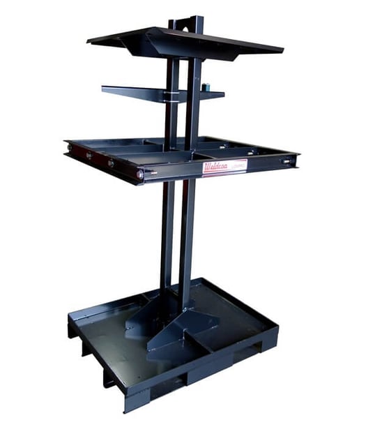 Cylinder Gas Packs and Manifold Systems | Weldcoa