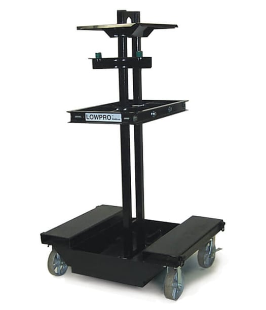 Cylinder Gas Packs and Manifold Systems | Weldcoa