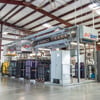 Industrial and Medical Gas Cylinder Fill Plant Equipment