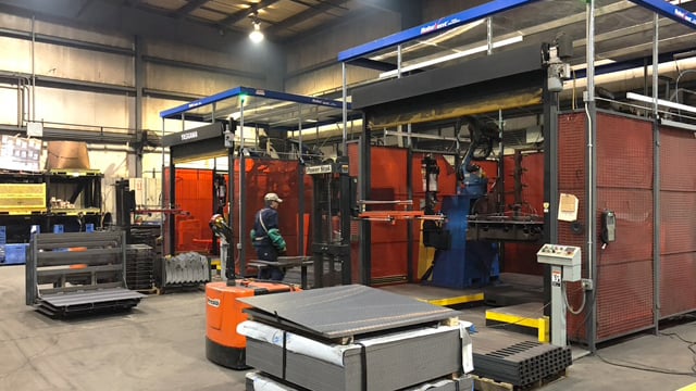 Sur-Loc Pallets