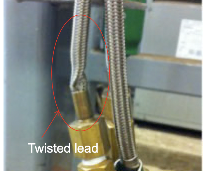 PTFE-Lined Lead Maitenance | Weldcoa