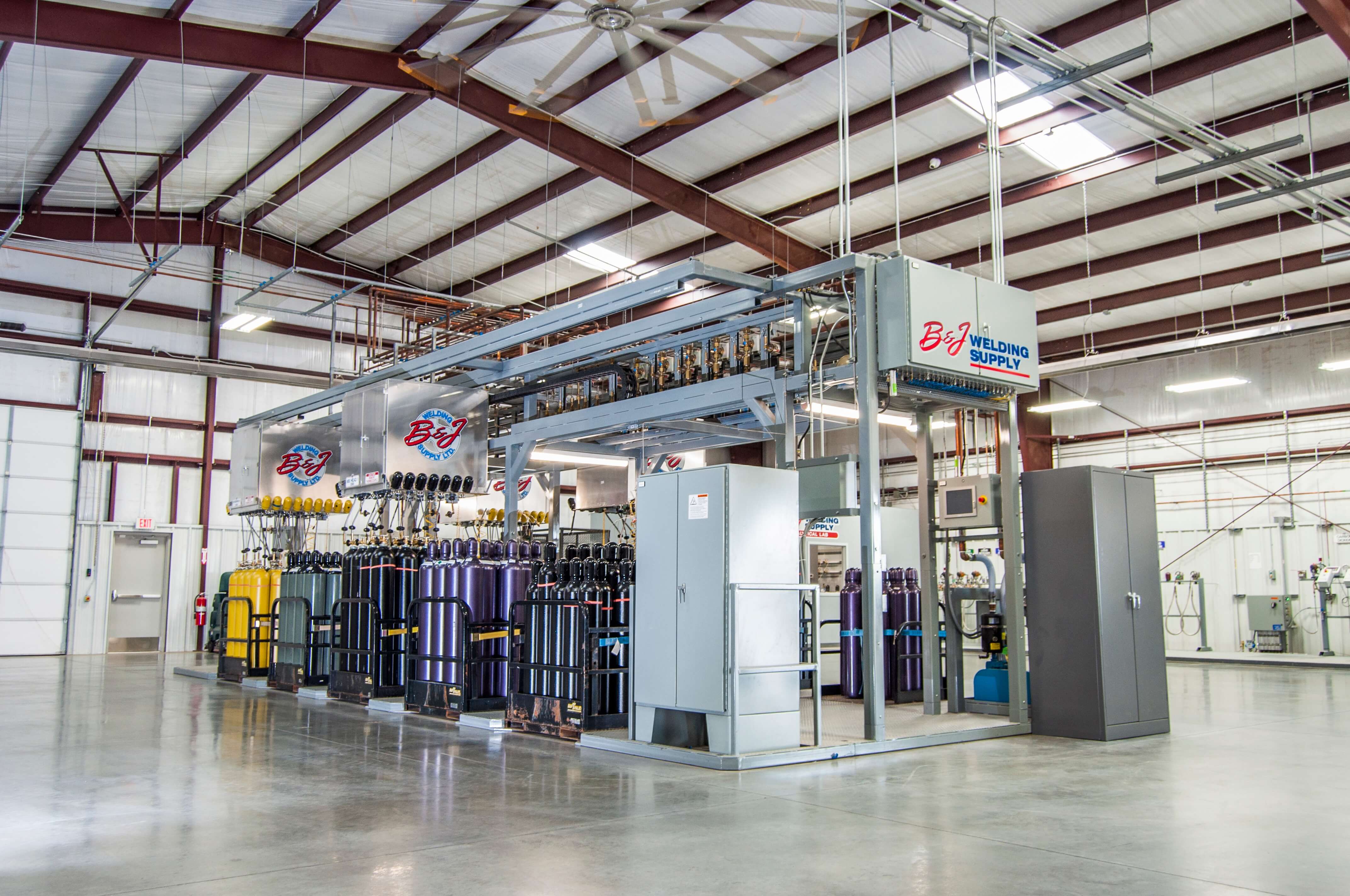 Products and Automation