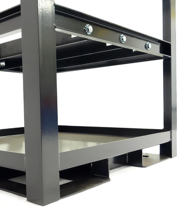 WolfPack Wheel-Free Gas Pack | Weldcoa