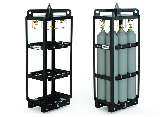 FastPack Easy Loading Gas Pack | Weldcoa