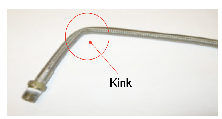 Leads and Hoses Maintenance Suggestions