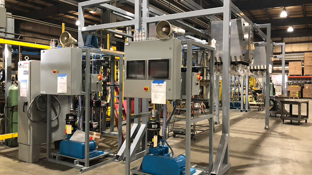 Capabilities | Weldcoa Compressed Gas Solutions