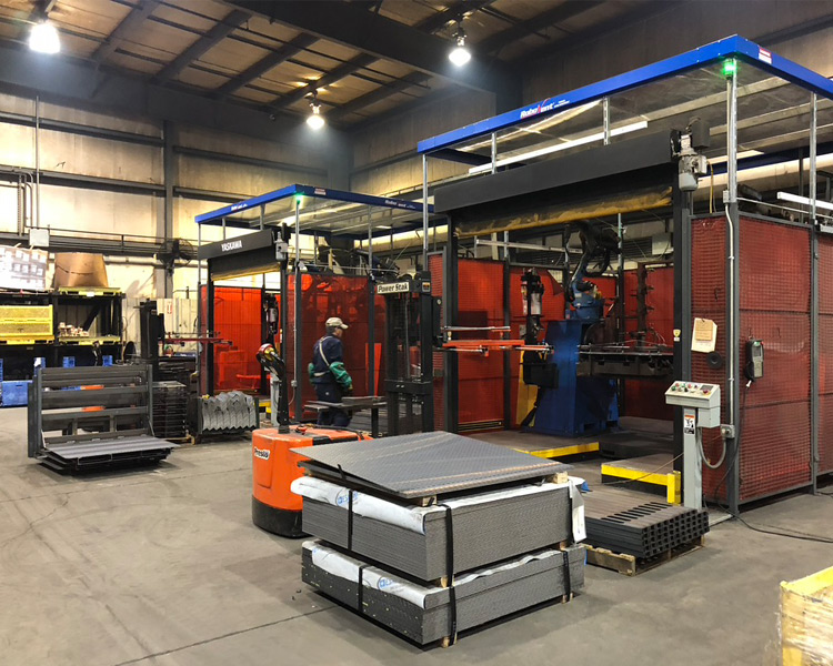 Modern Manufacturing