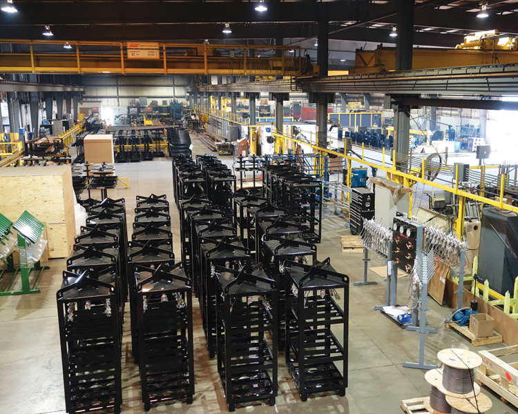 Modern Manufacturing